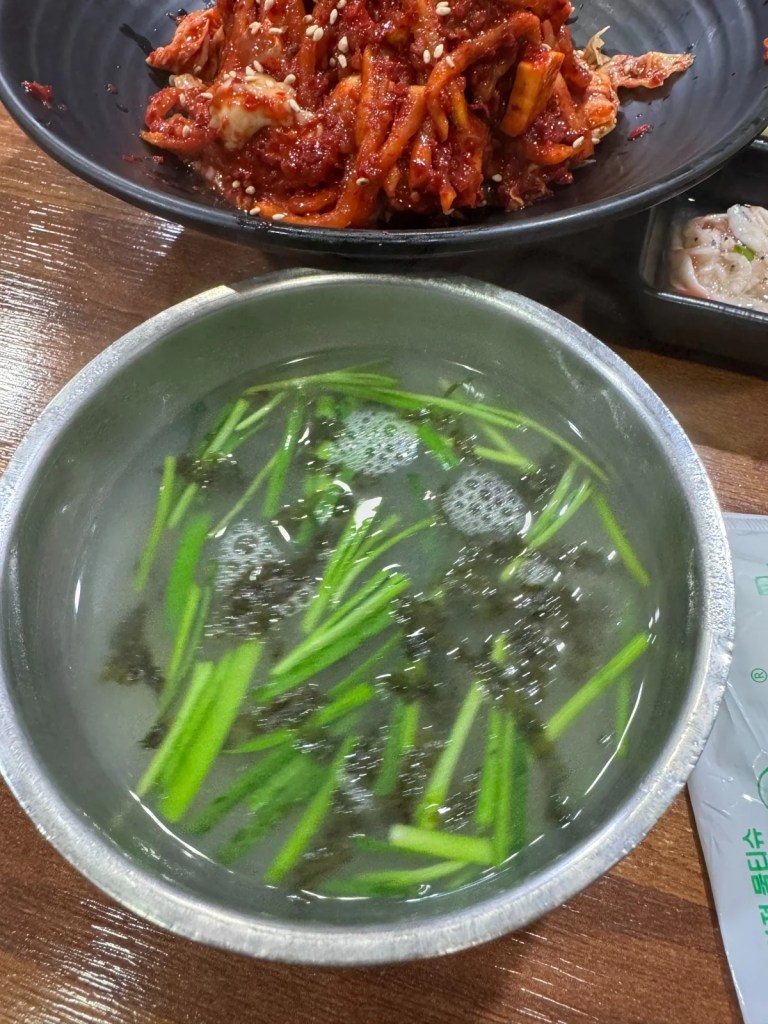 Savory Bossam and More: Must-Try Dishes in Seoul – Hey Hankuk